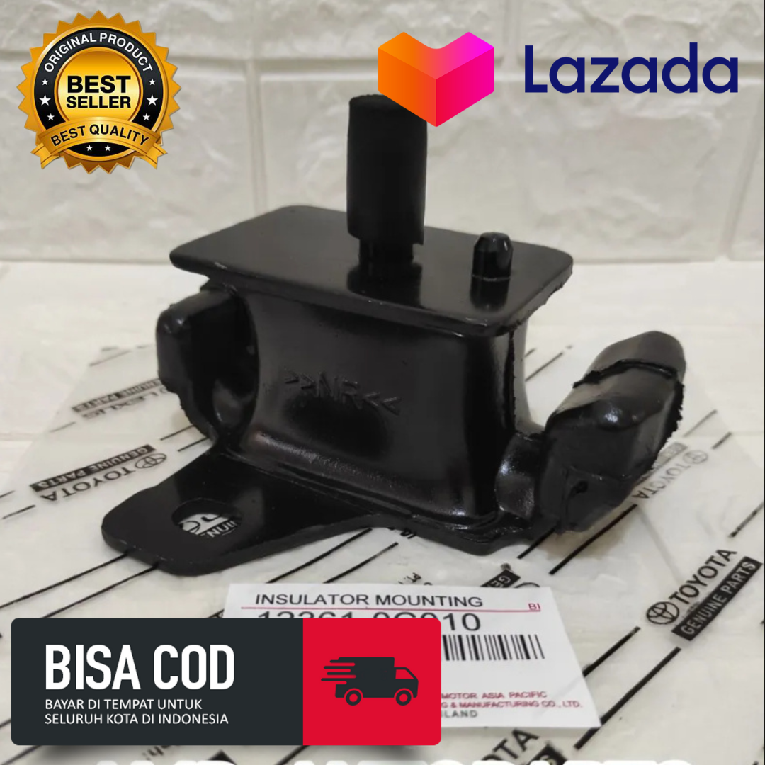Engine Mounting Toyota Innova Bensin / Dudukan Mesin Toyota Innova ...