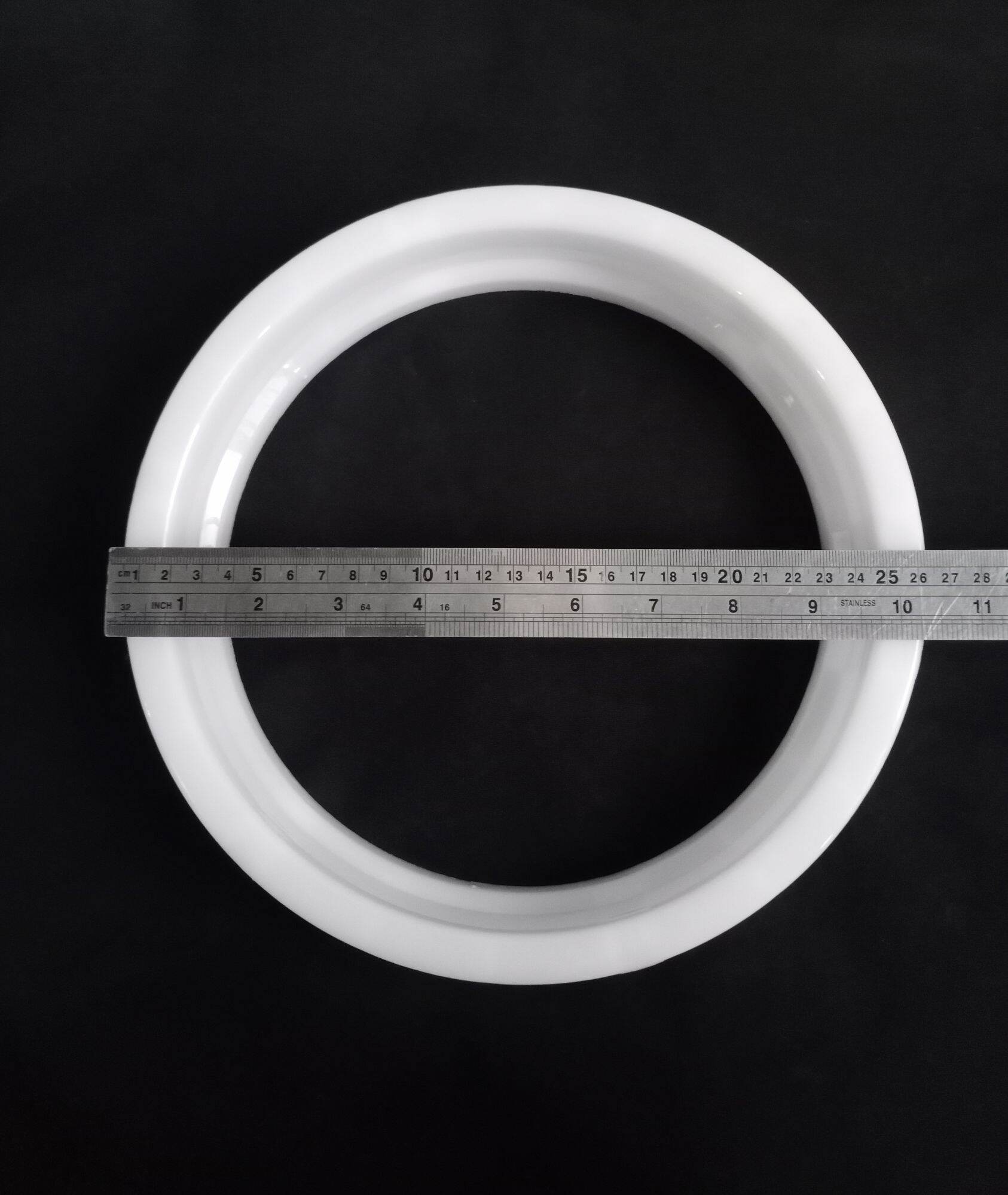 Ring tabung pengering mesin cuci sanken original. diameter 26 cm ...