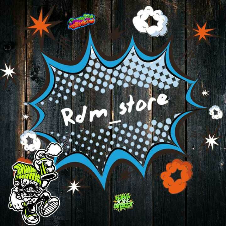 Rdm_store Indonesia Toko Resmi Online | Beli Sekarang di Lazada