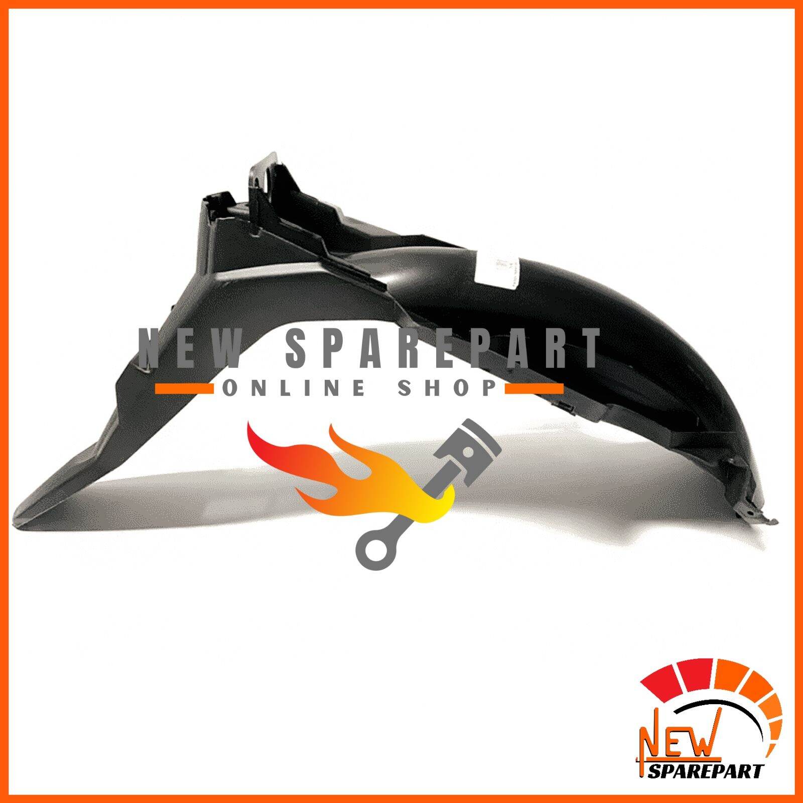 Cover Body Kasar Vega ZR / Body Kasar Cover Bodi Yamaha Vega ZR ...