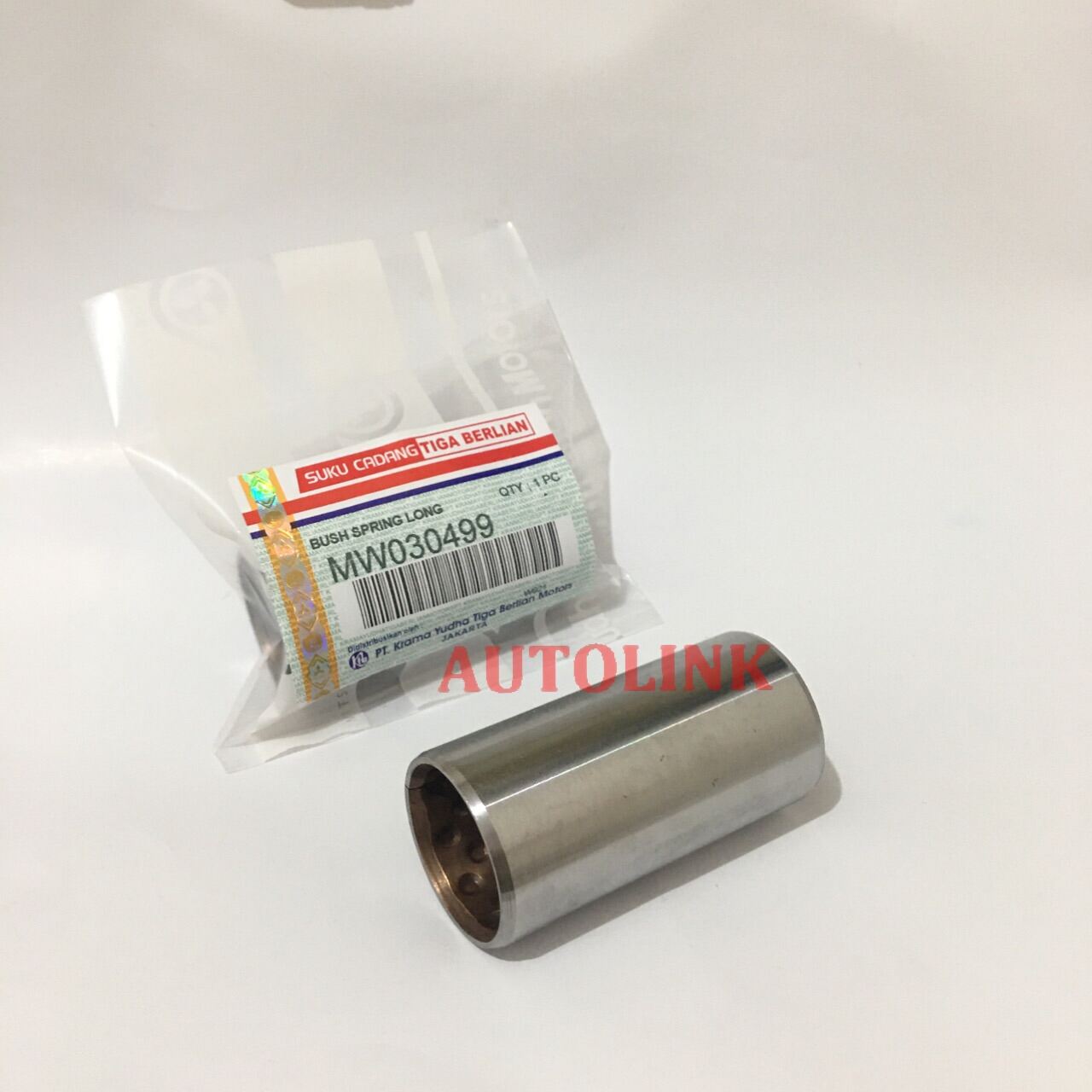 BUSHING SPRING LONG COLT DIESEL PS FE CANTER BOS PER PANJANG PS100 ...