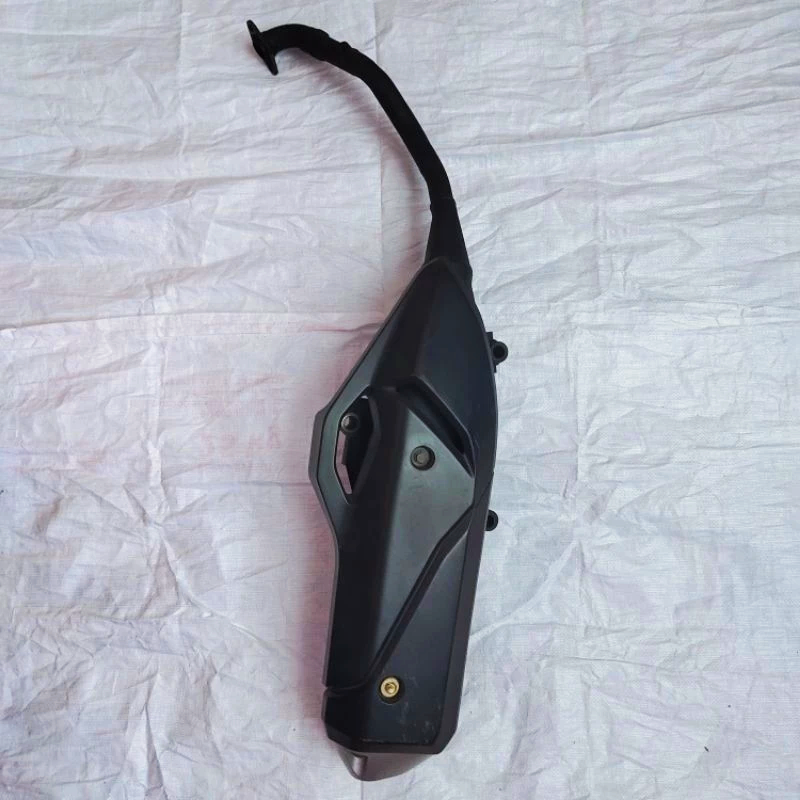 Knalpot Standar Honda PCX 160 KIZ / Original Copotan | Lazada Indonesia