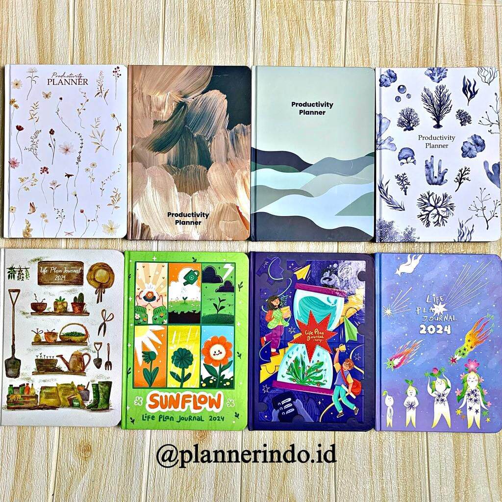 plannerindo.id Toko resmi di Indonesia, Online Shop 04 2025