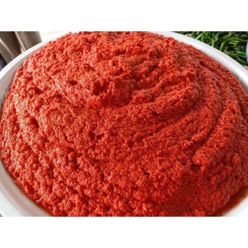CABE MERAH GILING HALUS KHAS PADANG | Lazada Indonesia