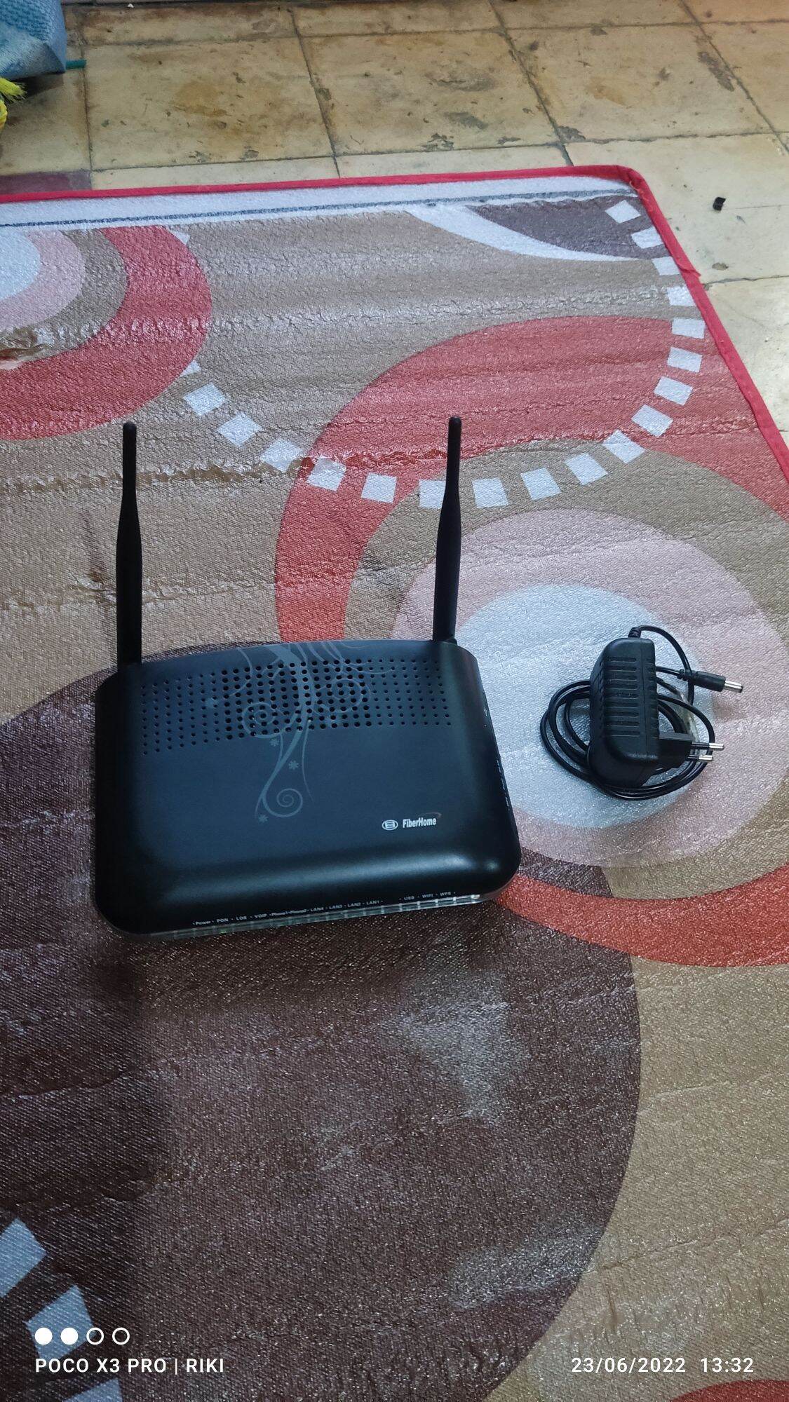 Router Fiberhome | Lazada Indonesia