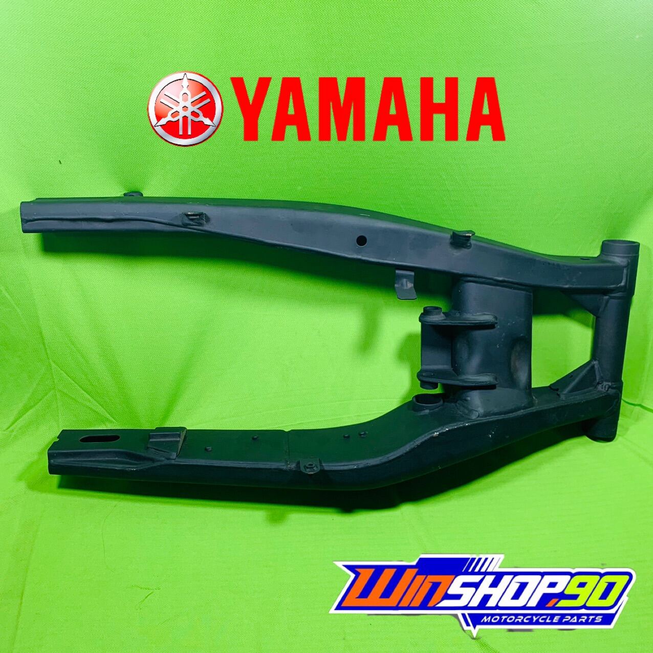 arm swing arm lengan ayun yamaha R25 MT25 original ygp baru | Lazada ...