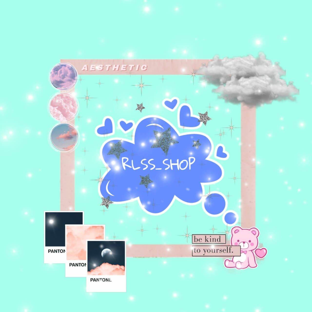 Toko Resmi RLSS_Shop Online | Lazada.co.id