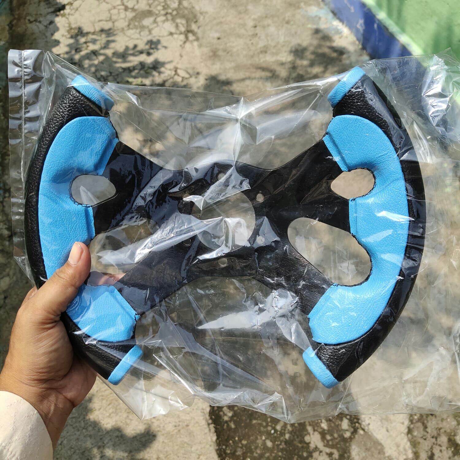 SETIR RACING F1 12inch | Lazada Indonesia