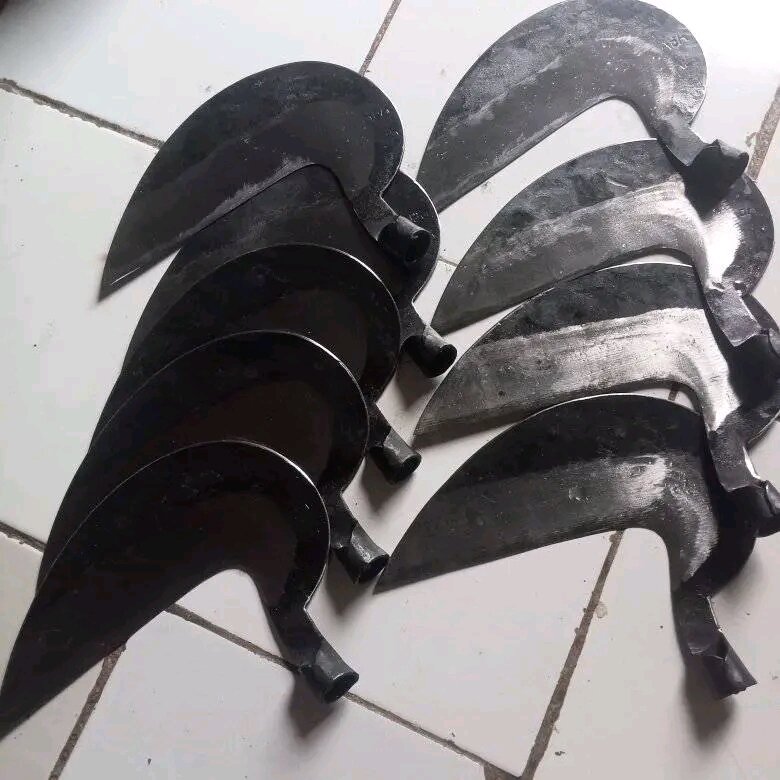 arit rumput cap aba berkualitas asli | Lazada Indonesia