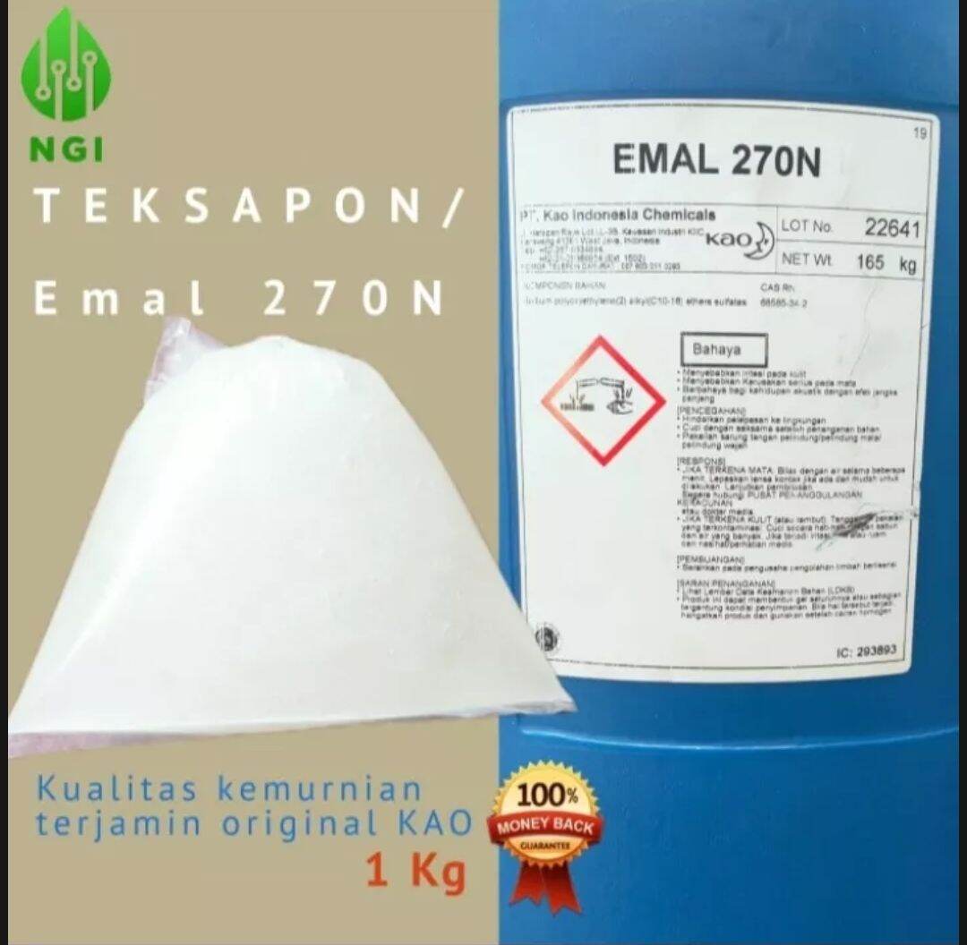 Texapone / Emal 270 n 0.5 k g | Lazada Indonesia