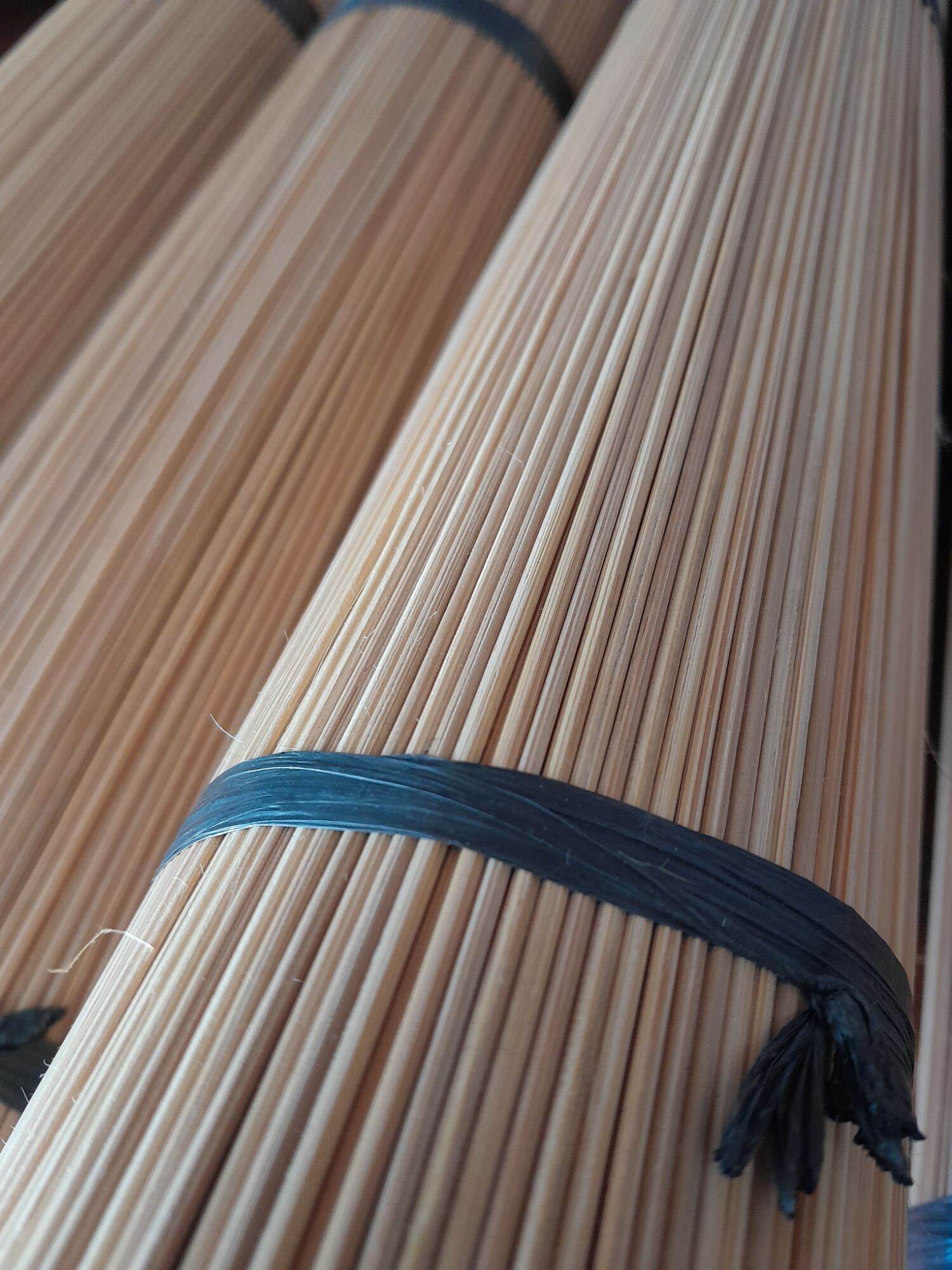 [ COD ] Lidi bambu 1 ikat Panjang 70cm isi 900++ non ros Jeruji Sangkar ...