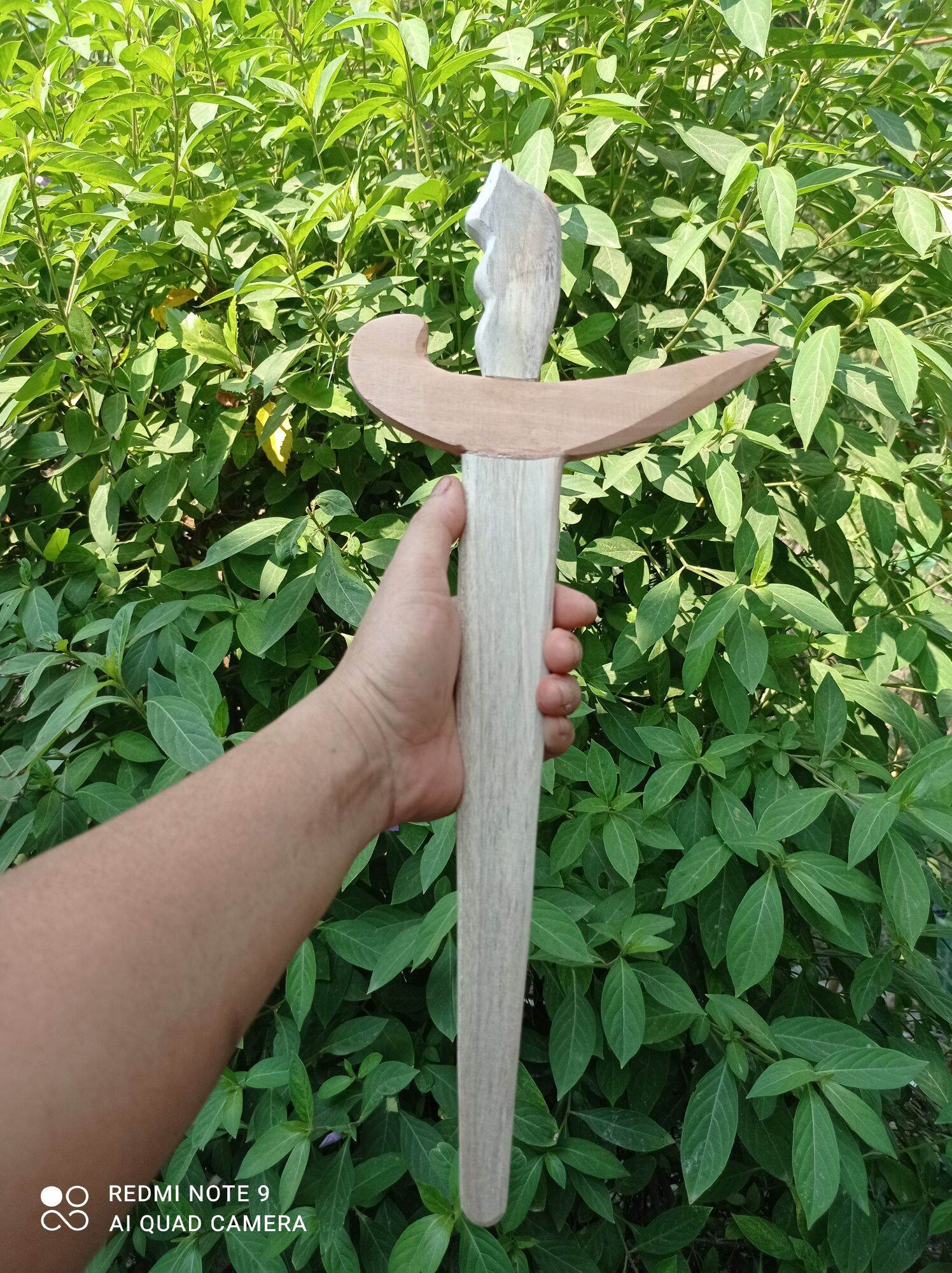 keris kayu - keris kayu mainan - keris ipsi - keris peraga - keris ...