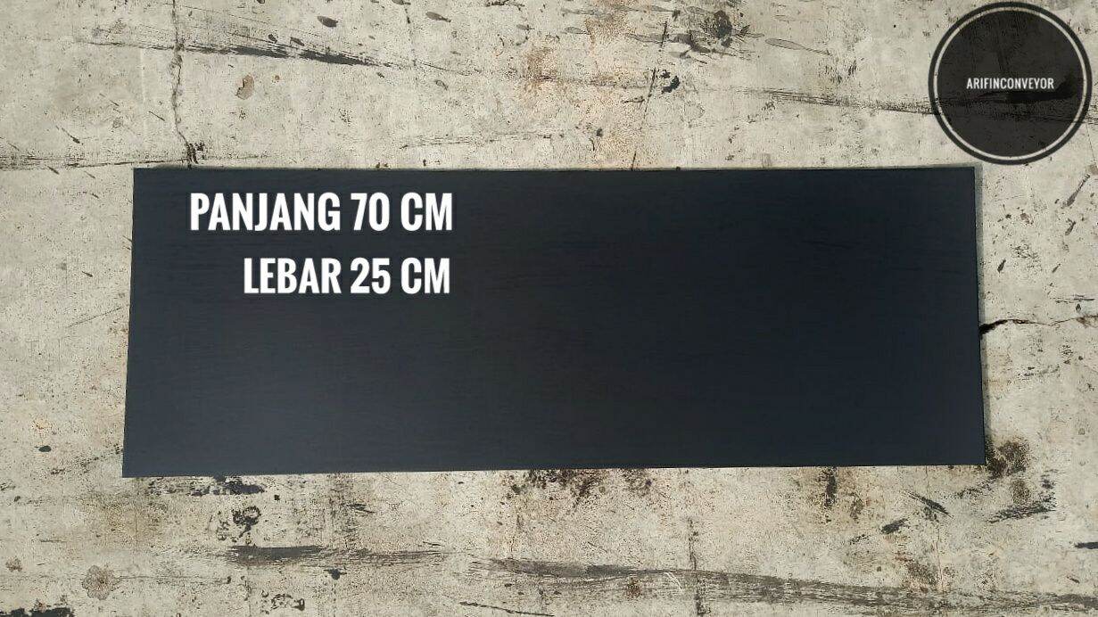 Karpet Karet Lumpur Belakang Bus ELF Pick Up ukuran 25cm x 70cm ...