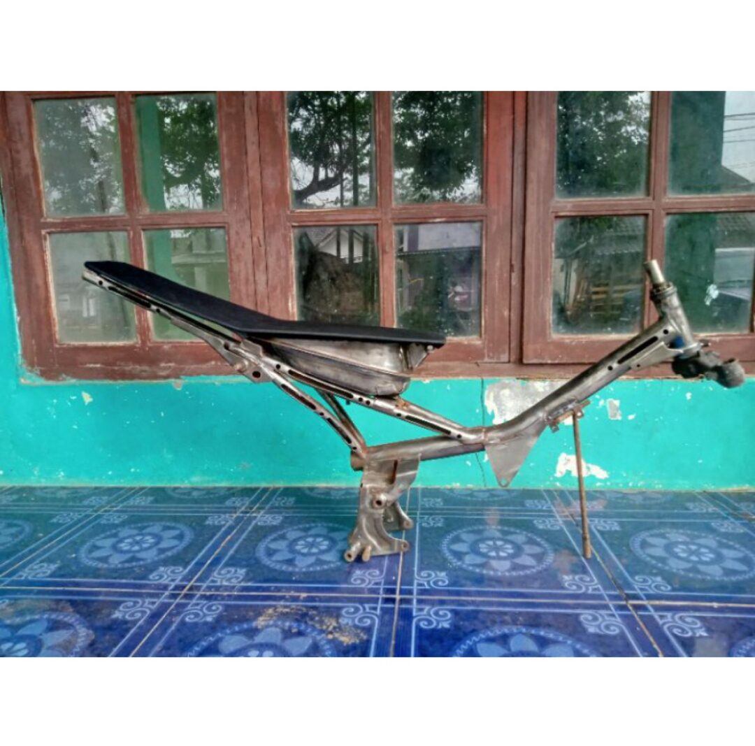 Rangka Sleep Engine Coak | Lazada Indonesia
