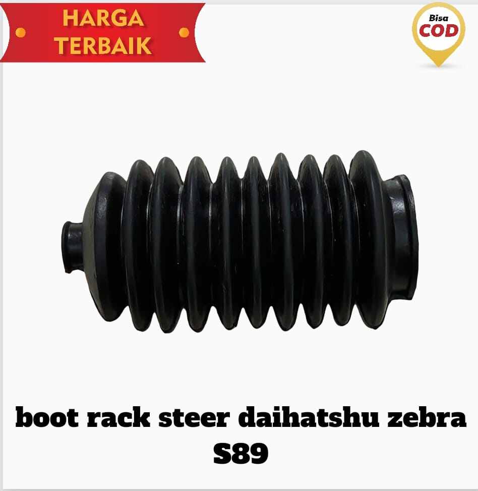 KARET RACK STEER STEERING DAIHATHSU ZEBRA S88 | Lazada Indonesia