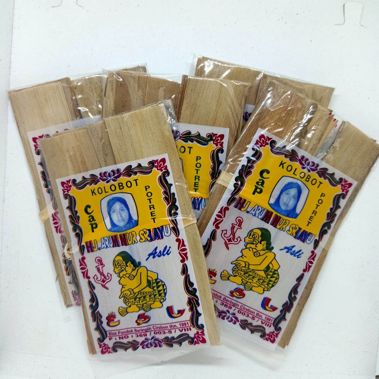 10 Bungkus Kolobot | Lazada Indonesia