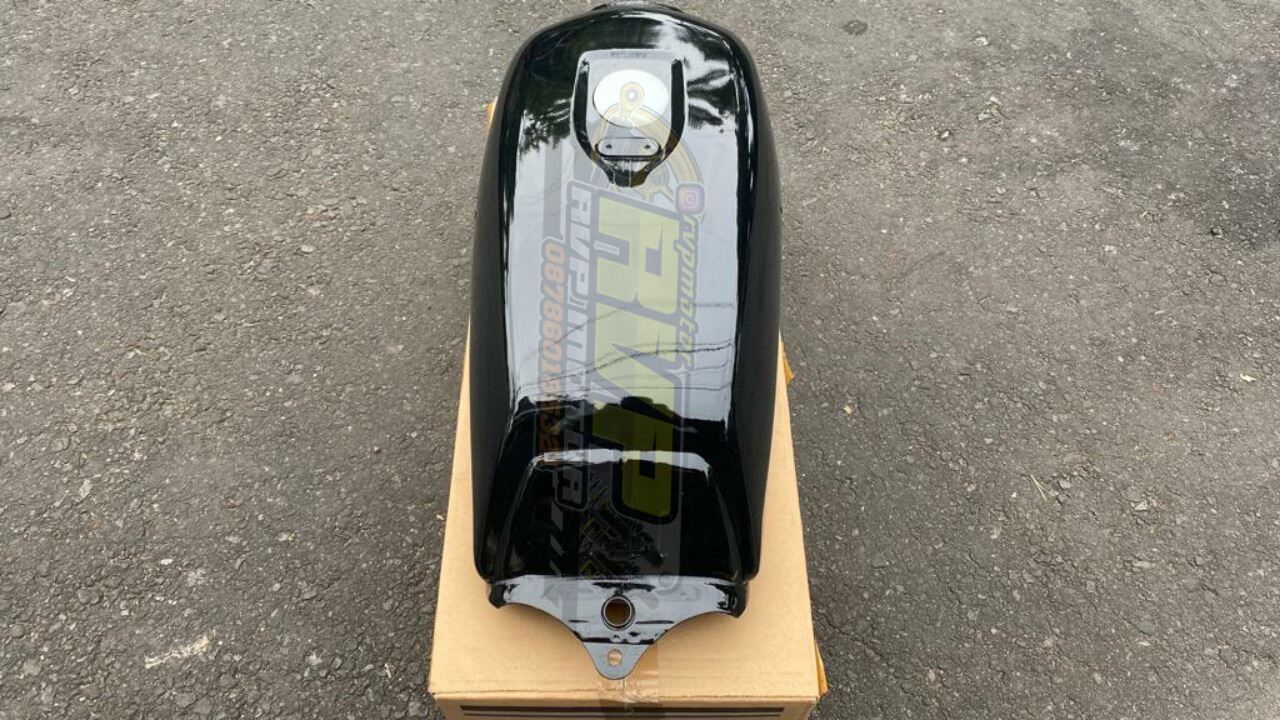 Tangki Gl Pro Max New tech Searis | Lazada Indonesia