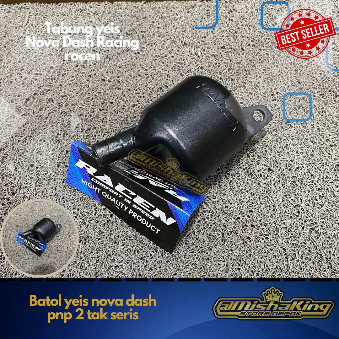 Tabung botol yeis honda nova dash pnp rx king ninja | Lazada Indonesia