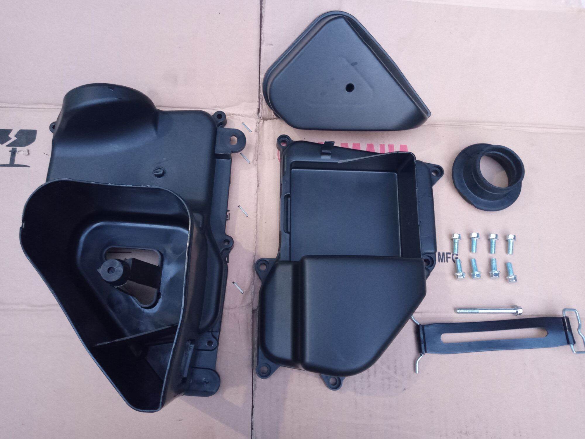 box filter rx king 3 bagian filter udara rx king 3 bagian saringan ...