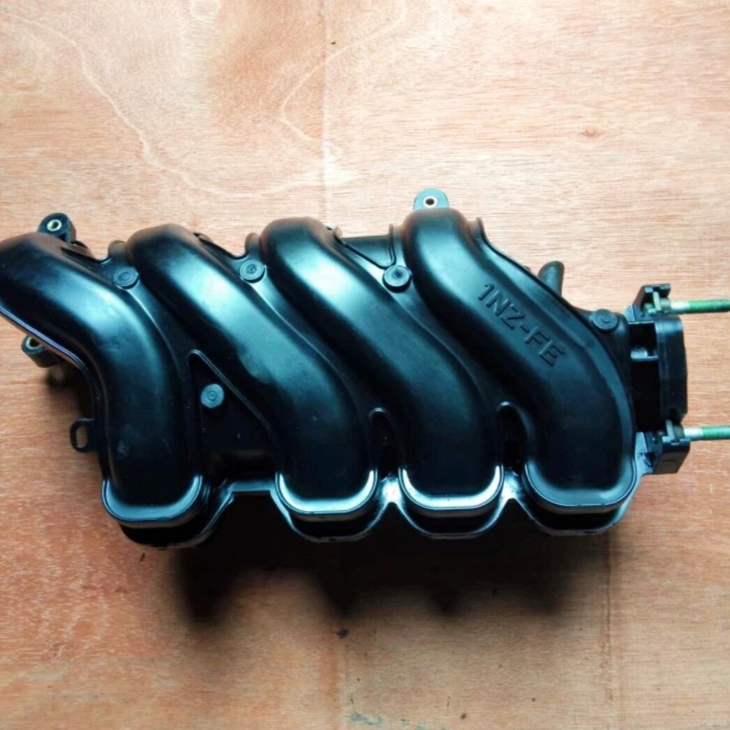 intake manifold manipol intek toyota vios limo 1nz 2003-2007 copotan ...
