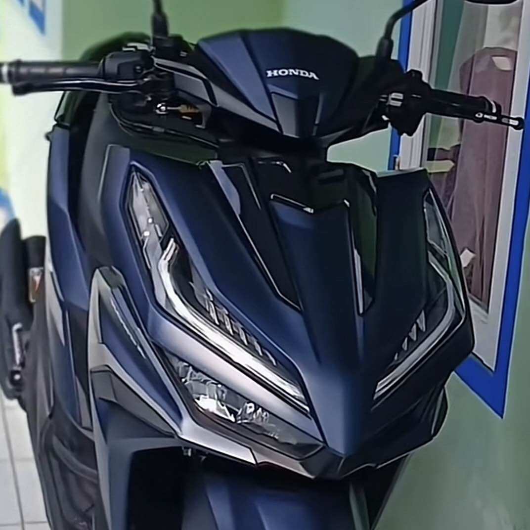 Dasi buta vario 125 / 150 new k2v gen2 premium | Lazada Indonesia