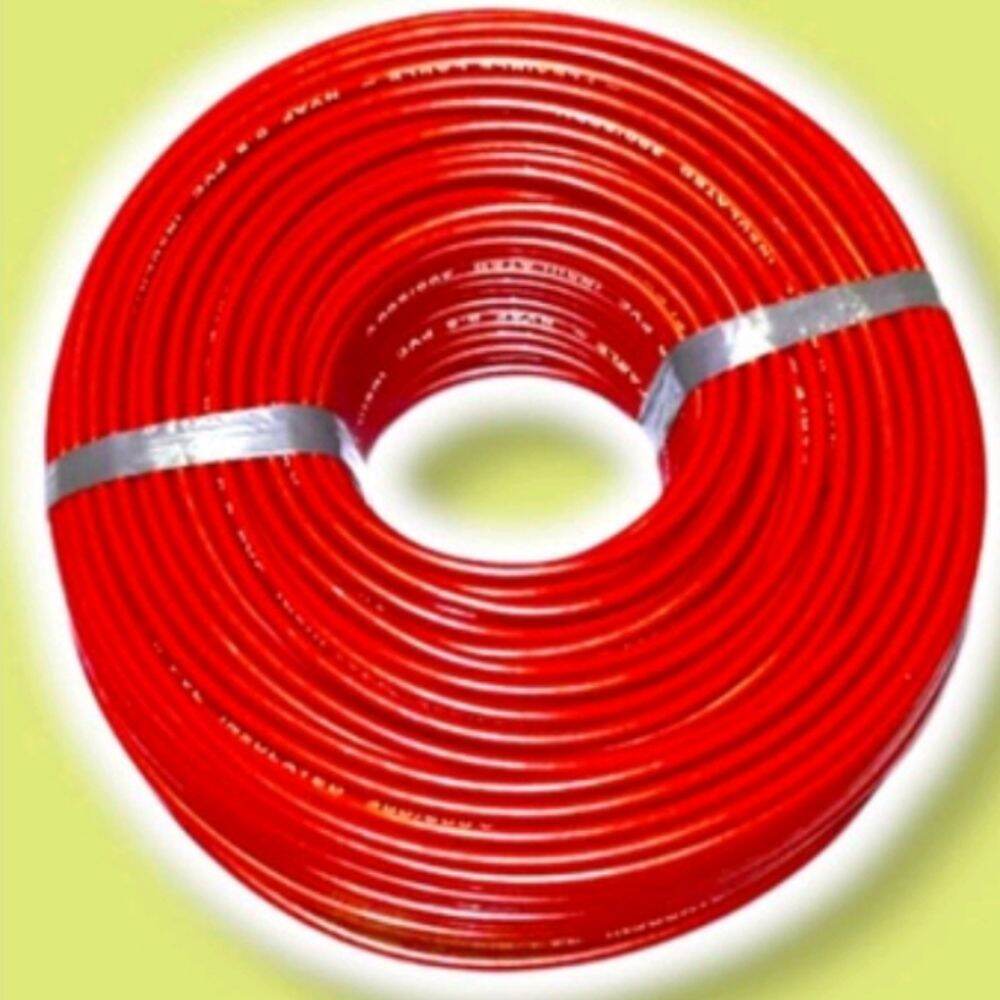 KABEL BODY KAWAT RAMBUT SERABUT UKURAN 1x2,5 1x1,5 dan 1x0,8 PANJANG 25 ...