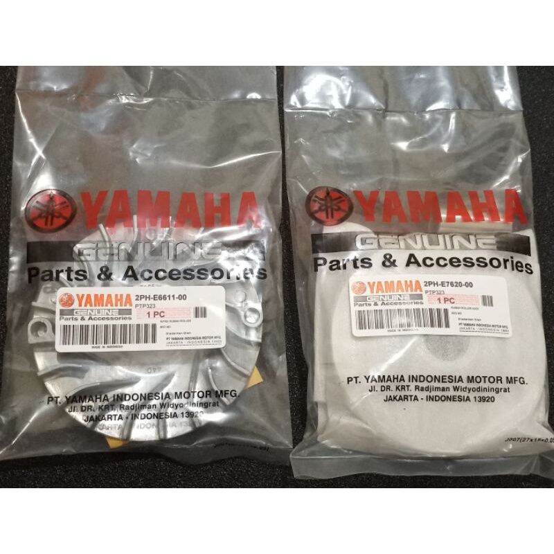 RUMAH ROLLER DAN KIPAS RUMAH ROLLER MIO M3 MIO Z SOUL GT 125 XEON GT ...