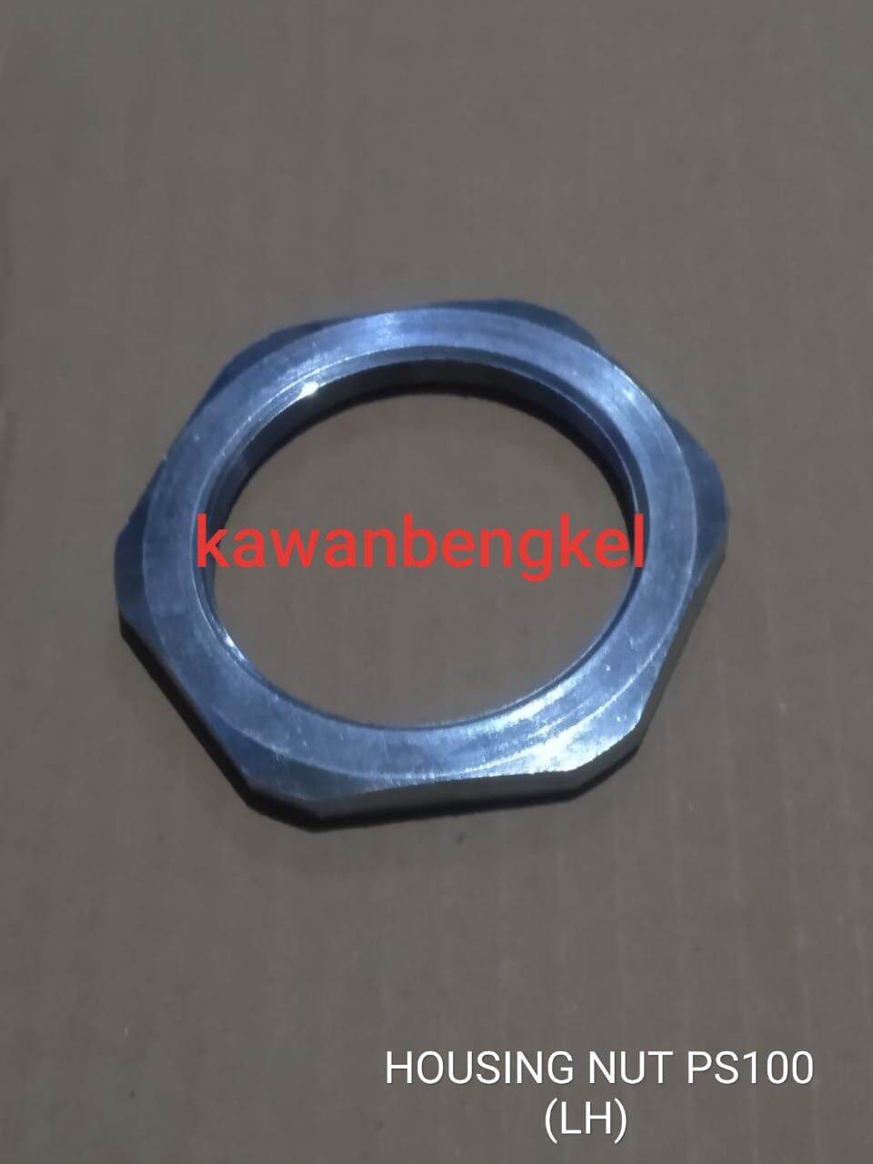 MUR SERUMBUNG MUR SELONGSONG HOUSING NUT CANTER PS110 PS125 HD PS100 ...