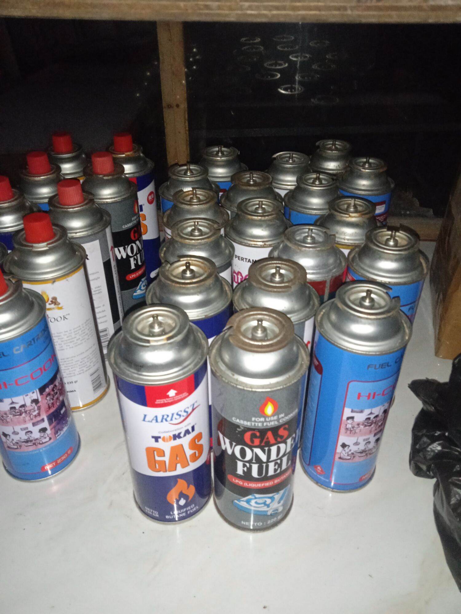 gas kaleng refill | Lazada Indonesia