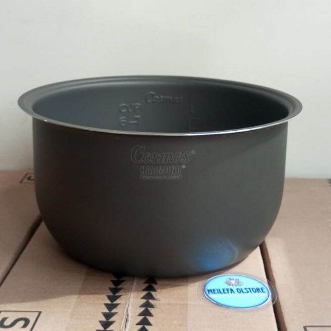 PANCI MAGICOM COSMOS TYPE CRJ 6028 / CRJ 6803 UKURAN 1.2 LITER ORIGINAL ...