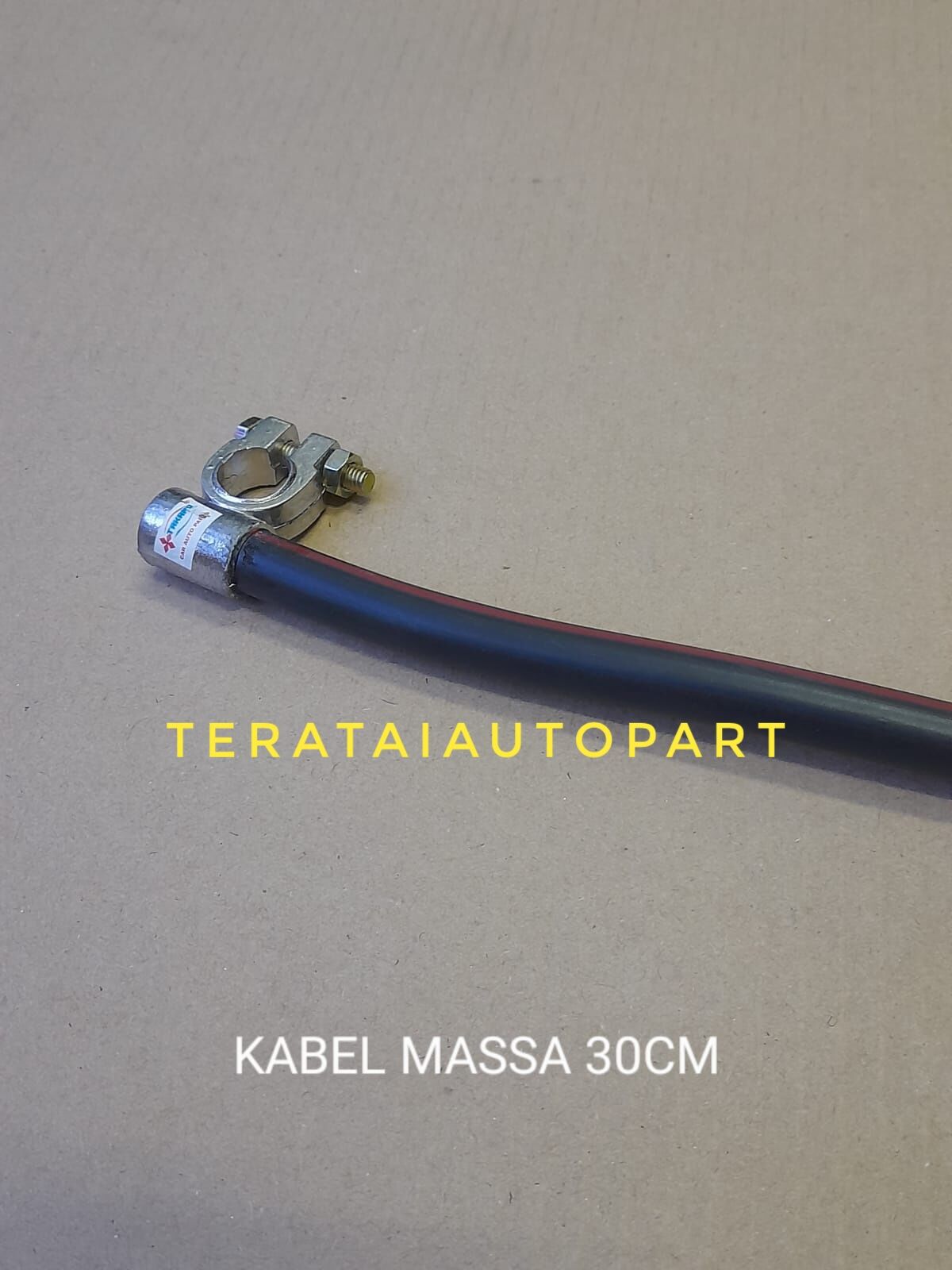 CABLE MASA KABEL MASA 30CM | Lazada Indonesia