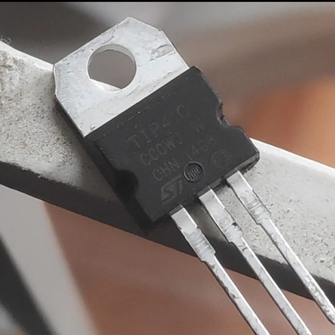 TIP41 Transistor TIP 41 transistor | Lazada Indonesia