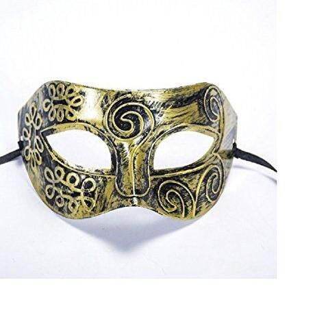 topeng klasik|topeng pesta|topeng party|topeng ultah|topeng brown ...