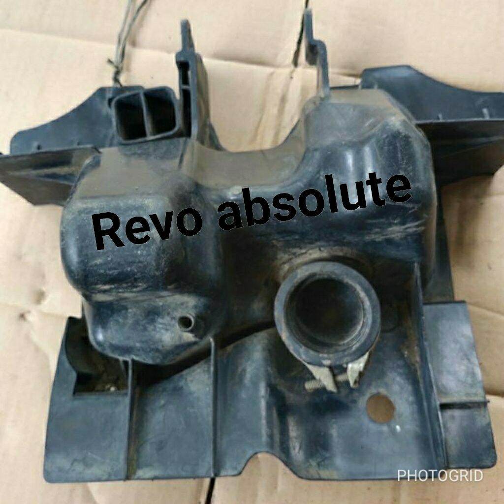 Box filter udara Revo absolute | Lazada Indonesia