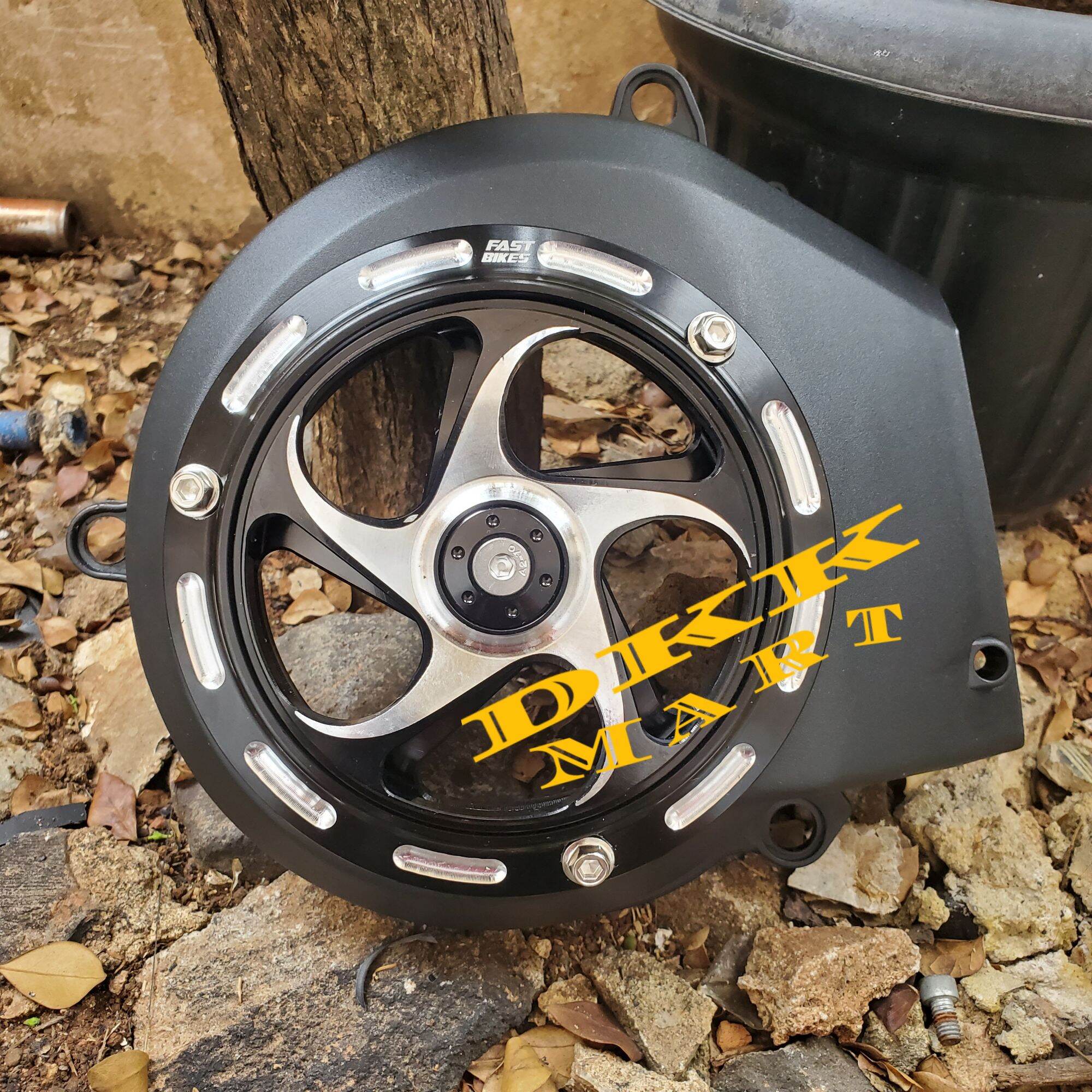 Cover Kipas Magnet Mio Lama Sporty Smile & Nouvo Old Z Penutup Tutup ...