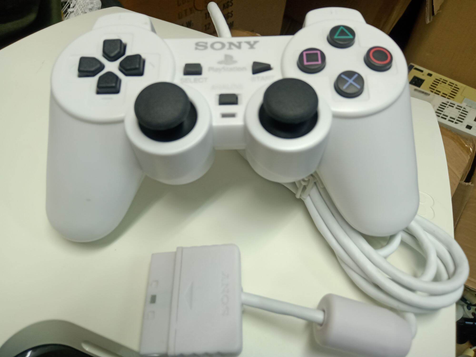 STIK ps2 / stick /joystick PS 2 ORI PABRIK EXTREME | Lazada Indonesia