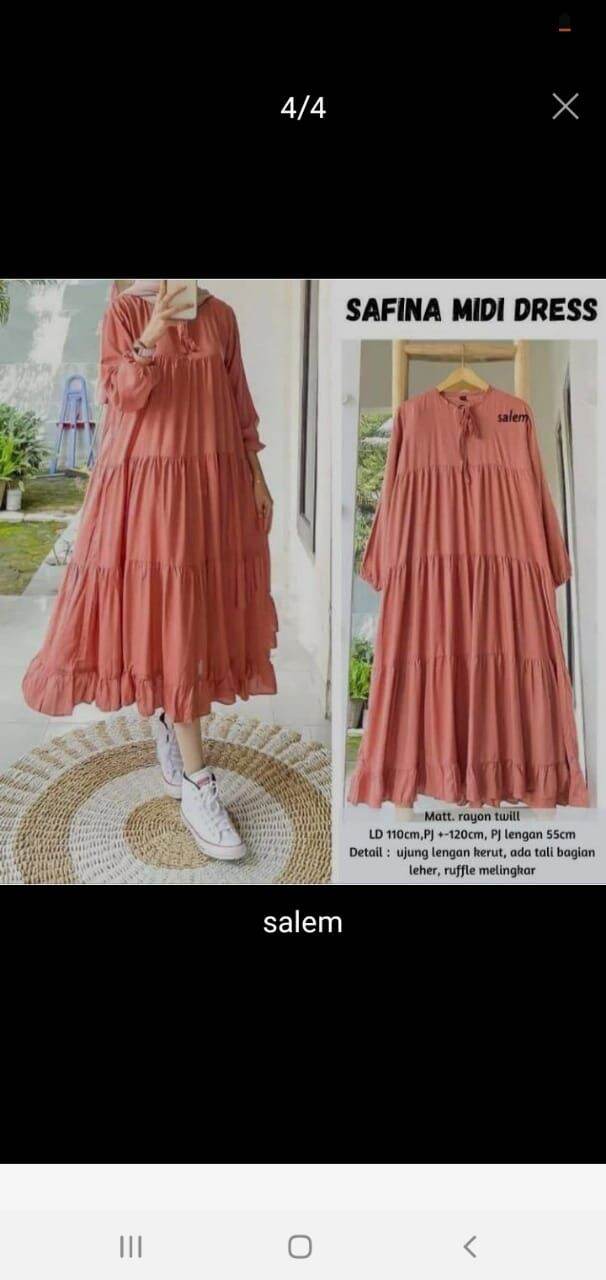 Toko Online Resmi SRL.COLLECTION | Lazada.co.id