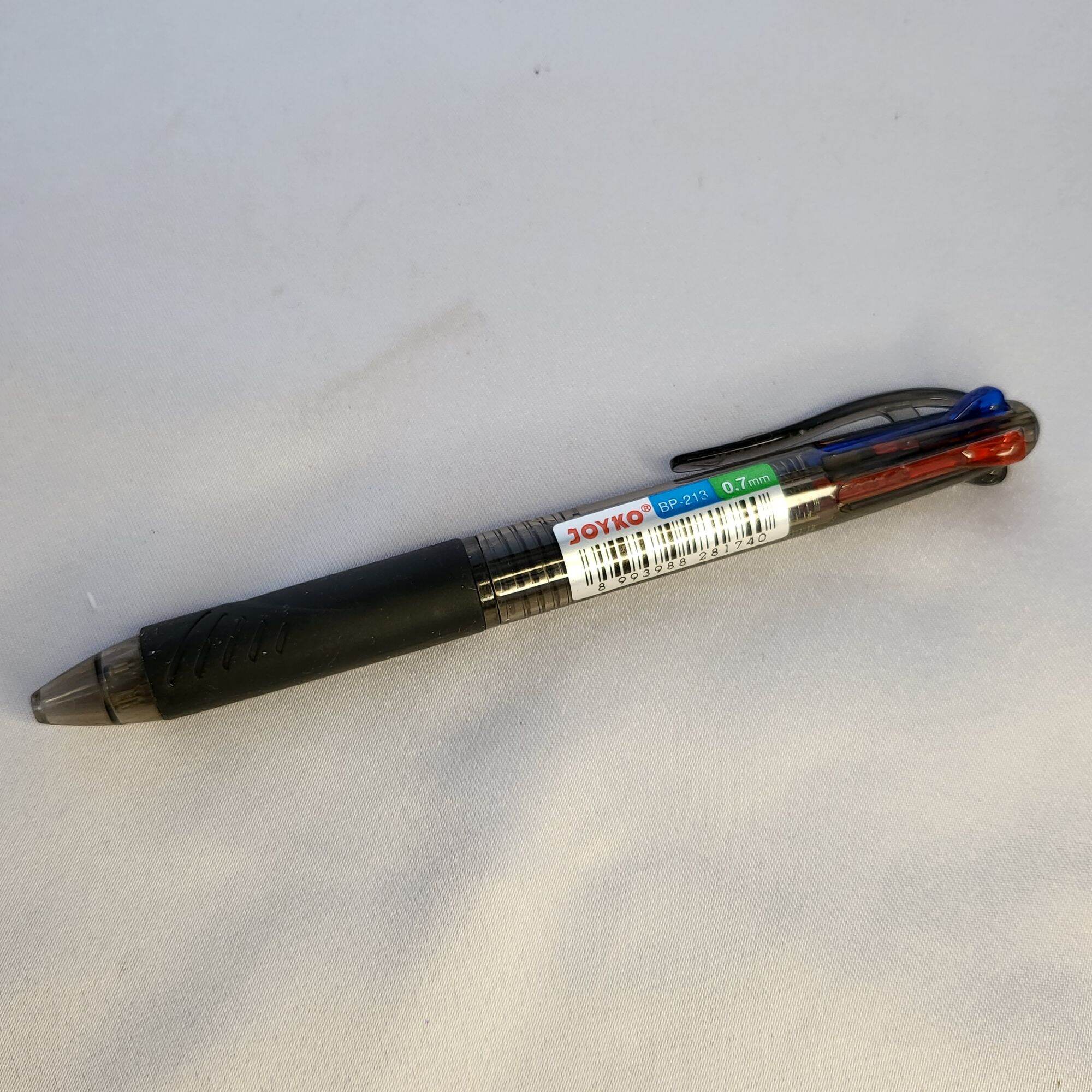 PULPEN JOYKO 4 WARNA | Lazada Indonesia