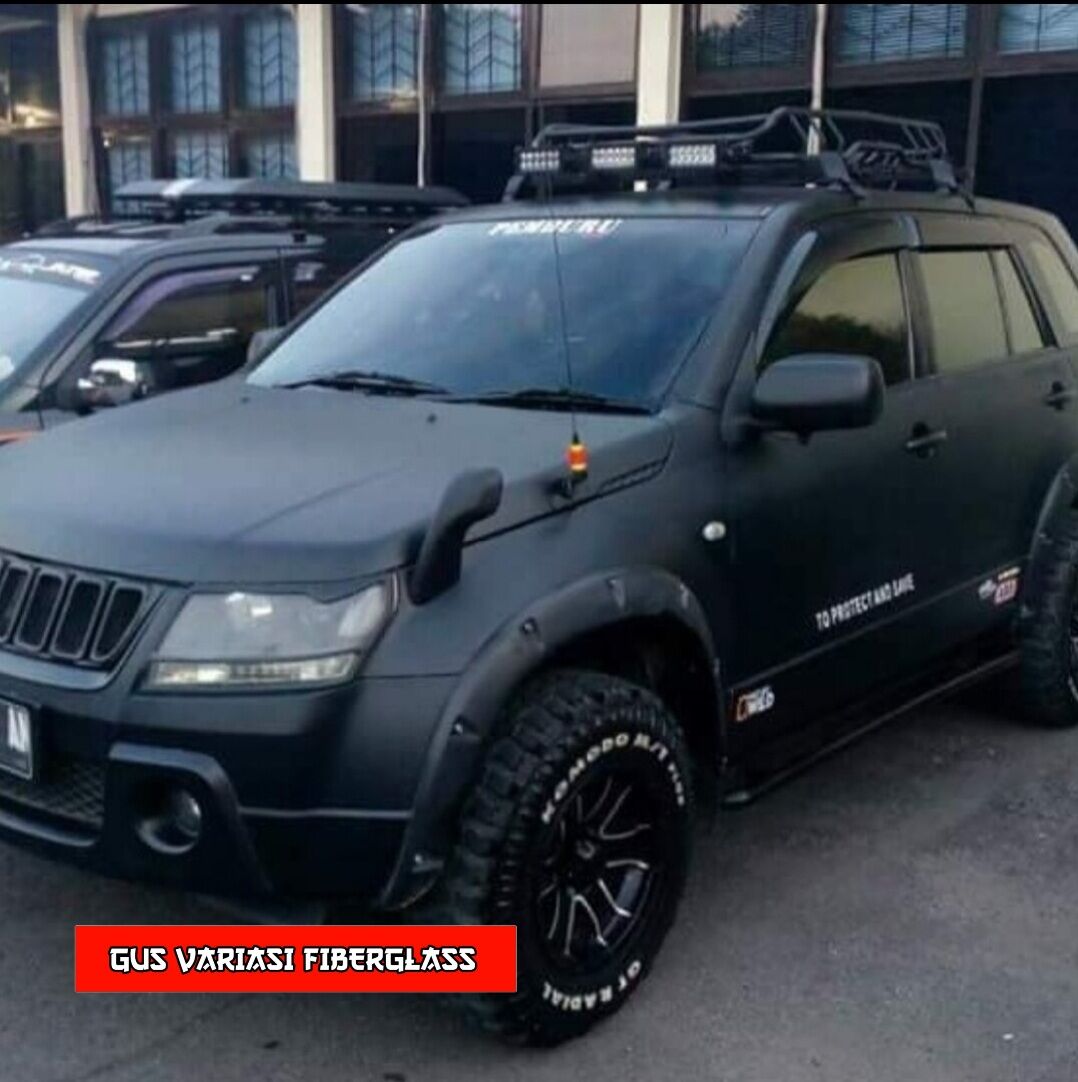 over fender Suzuki grand Vitara model baut | Lazada Indonesia