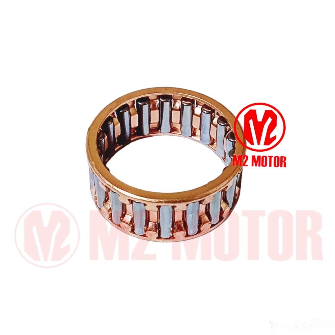 STANG SEHER GENIO STANG PISTON CONROD NPP | Lazada Indonesia