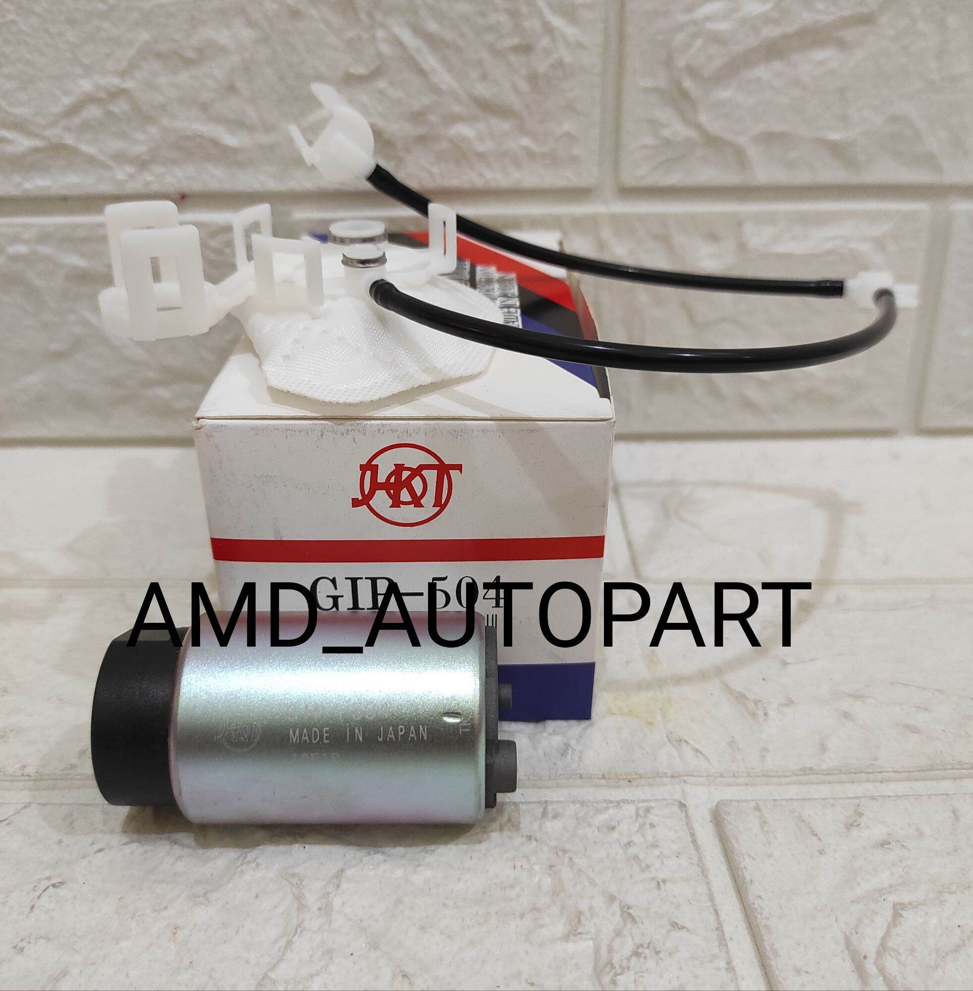 Fuel Pump Innova Pompa Bensin Rotak Innova Bensin Apv Hilux Fortuner ...