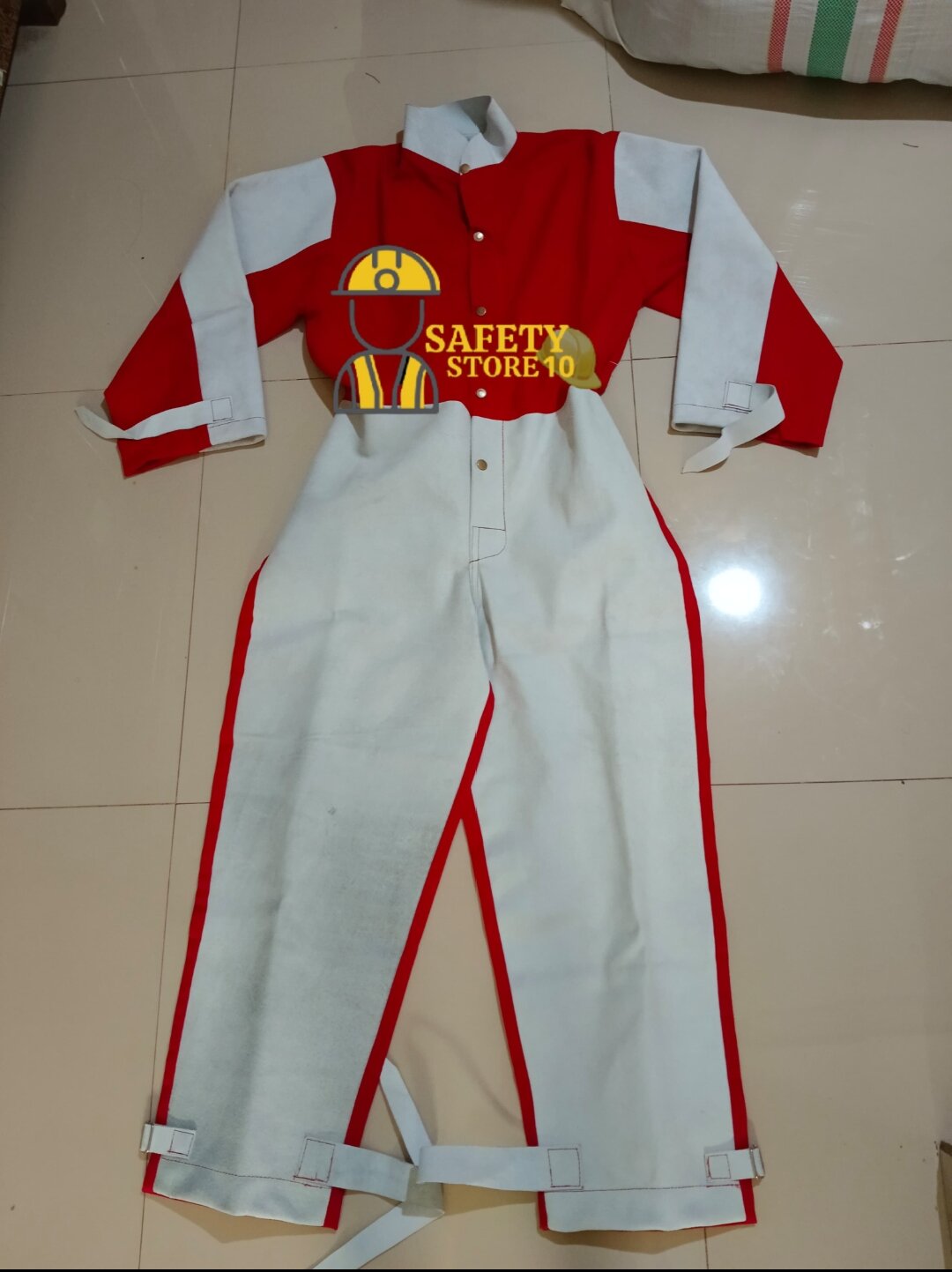baju sandblasting safety | Lazada Indonesia