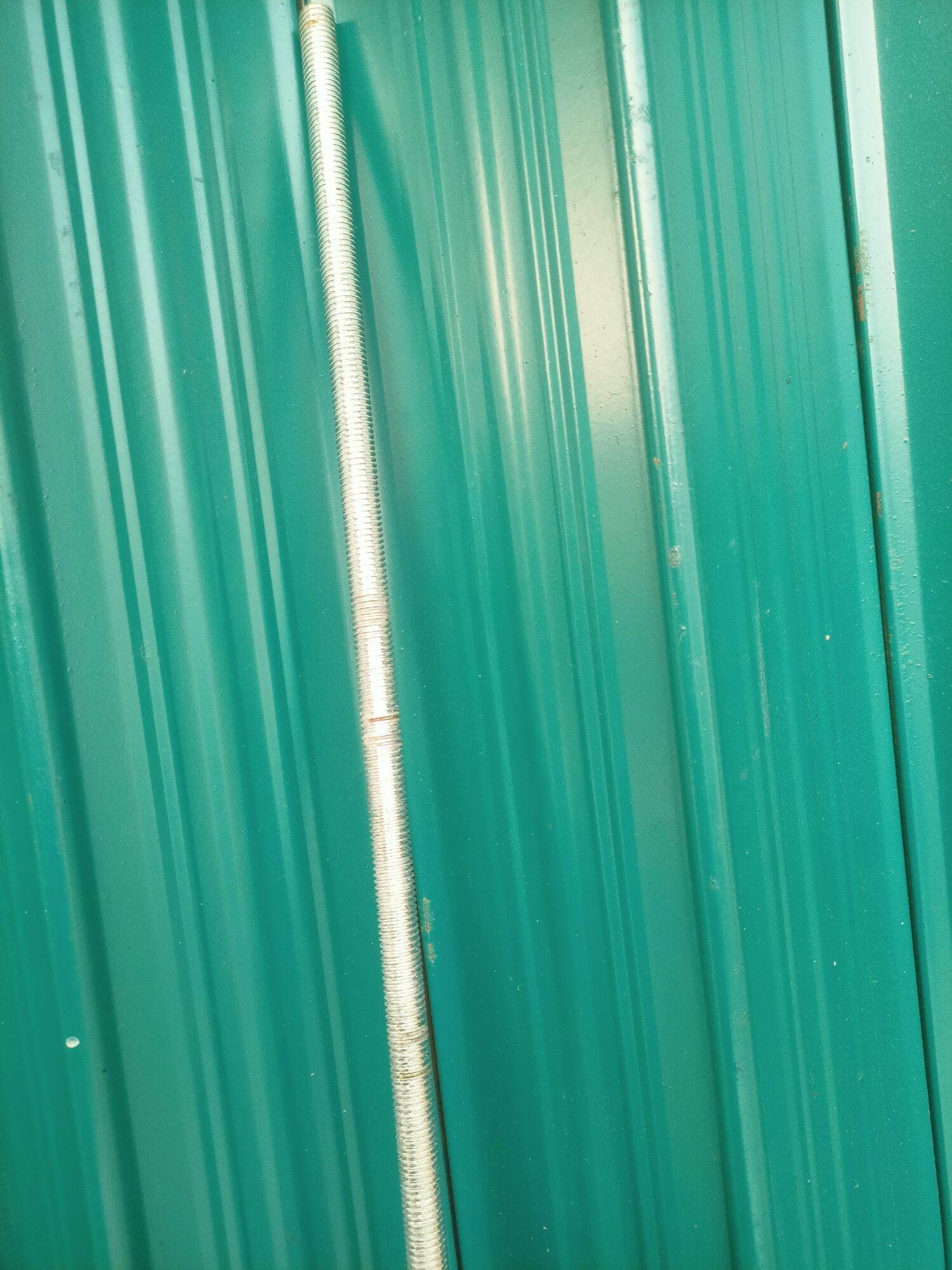 as longdrat m10 x 1m putih galvanis drat halus 1,5 | Lazada Indonesia