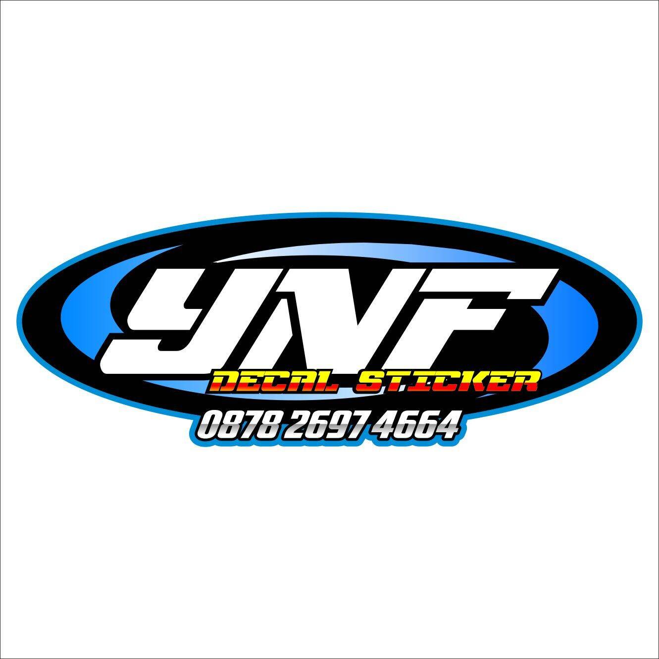 YNF Decals Toko resmi di Indonesia, Online Shop 05 2025