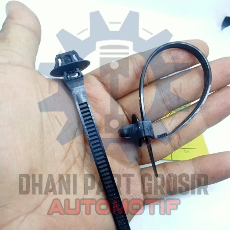 TALI RIVET KABEL BODY MOTOR MOBIL ORIGINAL BESAR | Lazada Indonesia