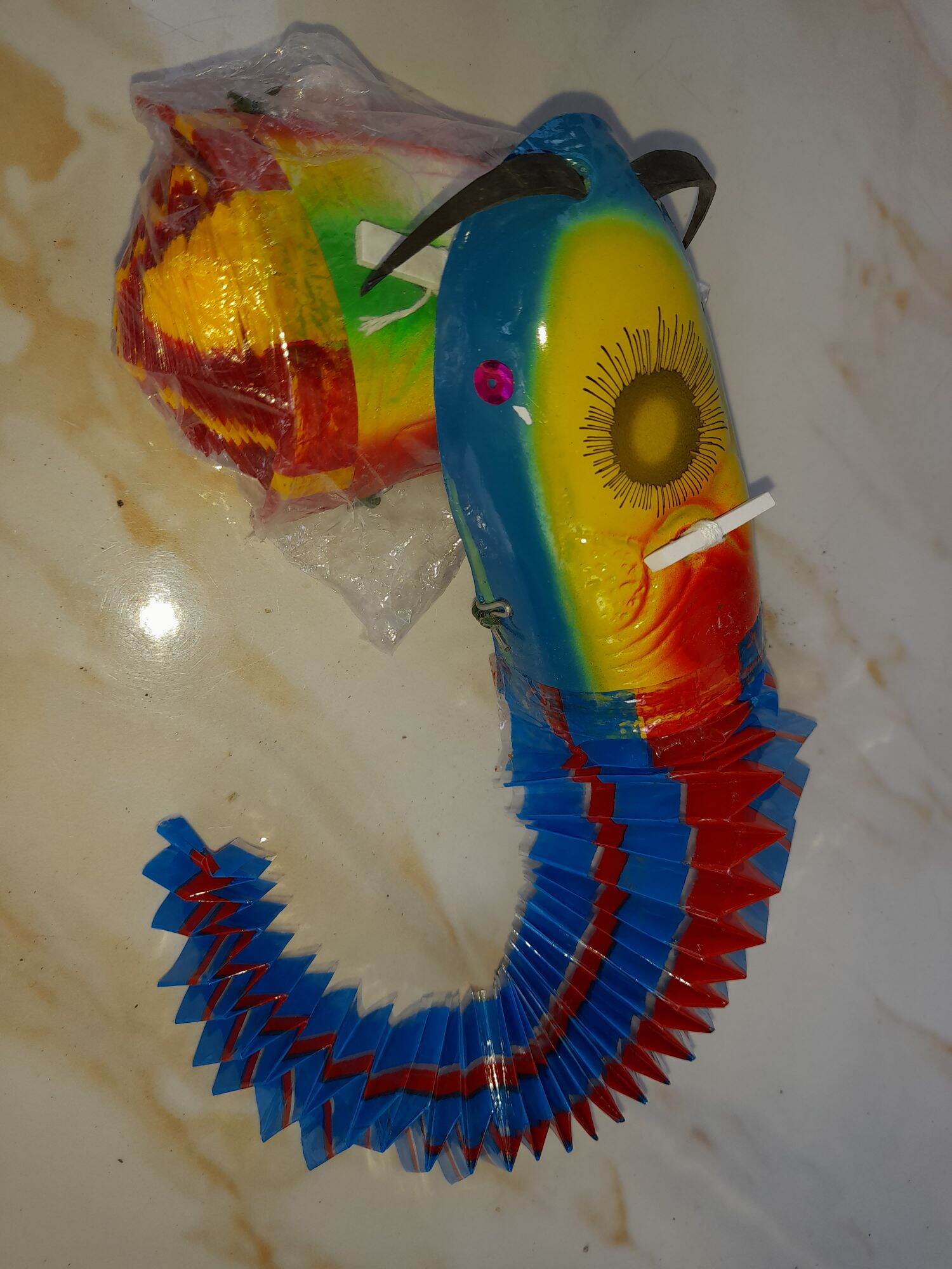 (HBTOY)LELE LELE MAINAN JADUL | Lazada Indonesia