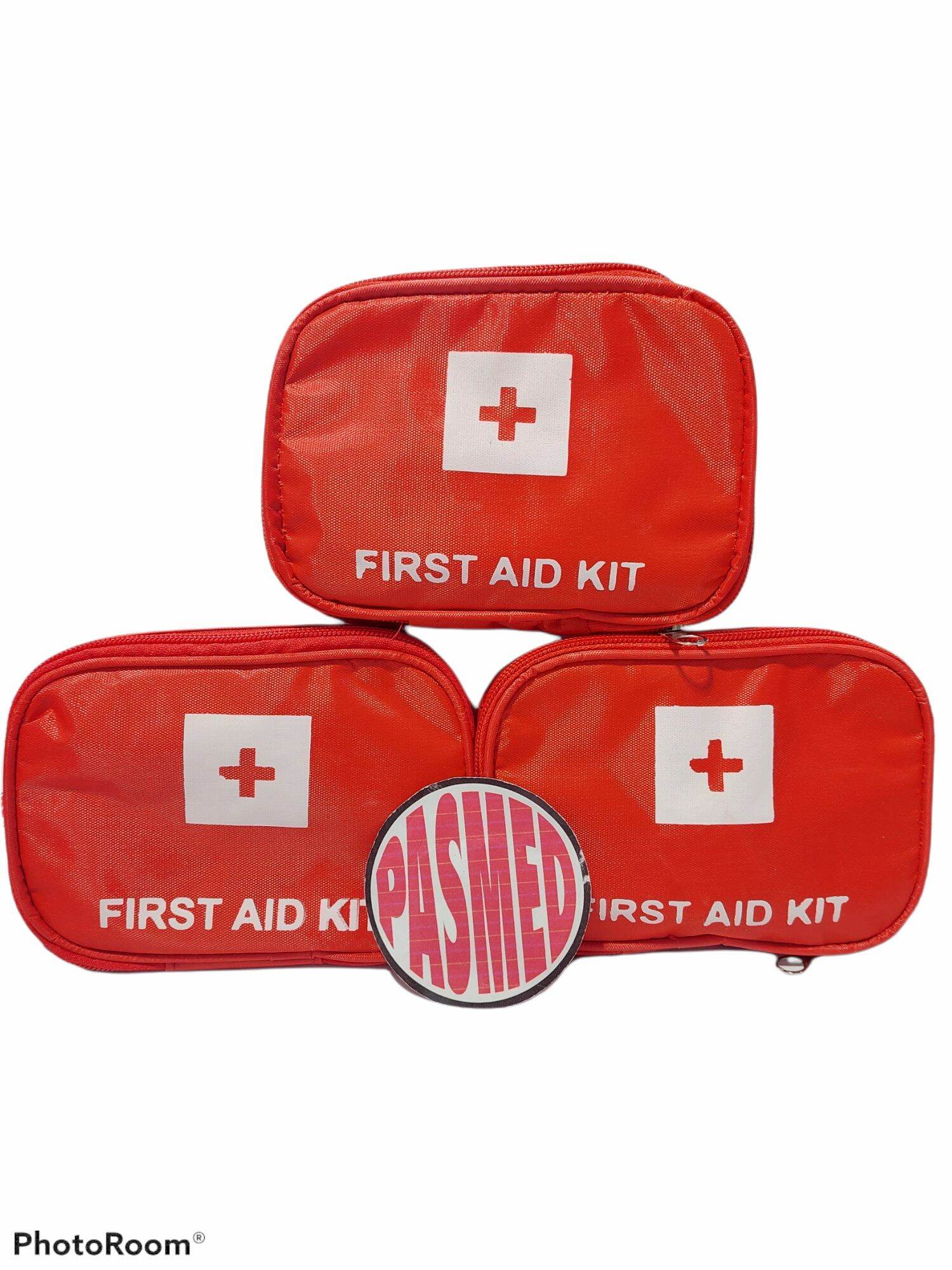 First Aid Kit / P3K Travel Size Onemed | Lazada Indonesia