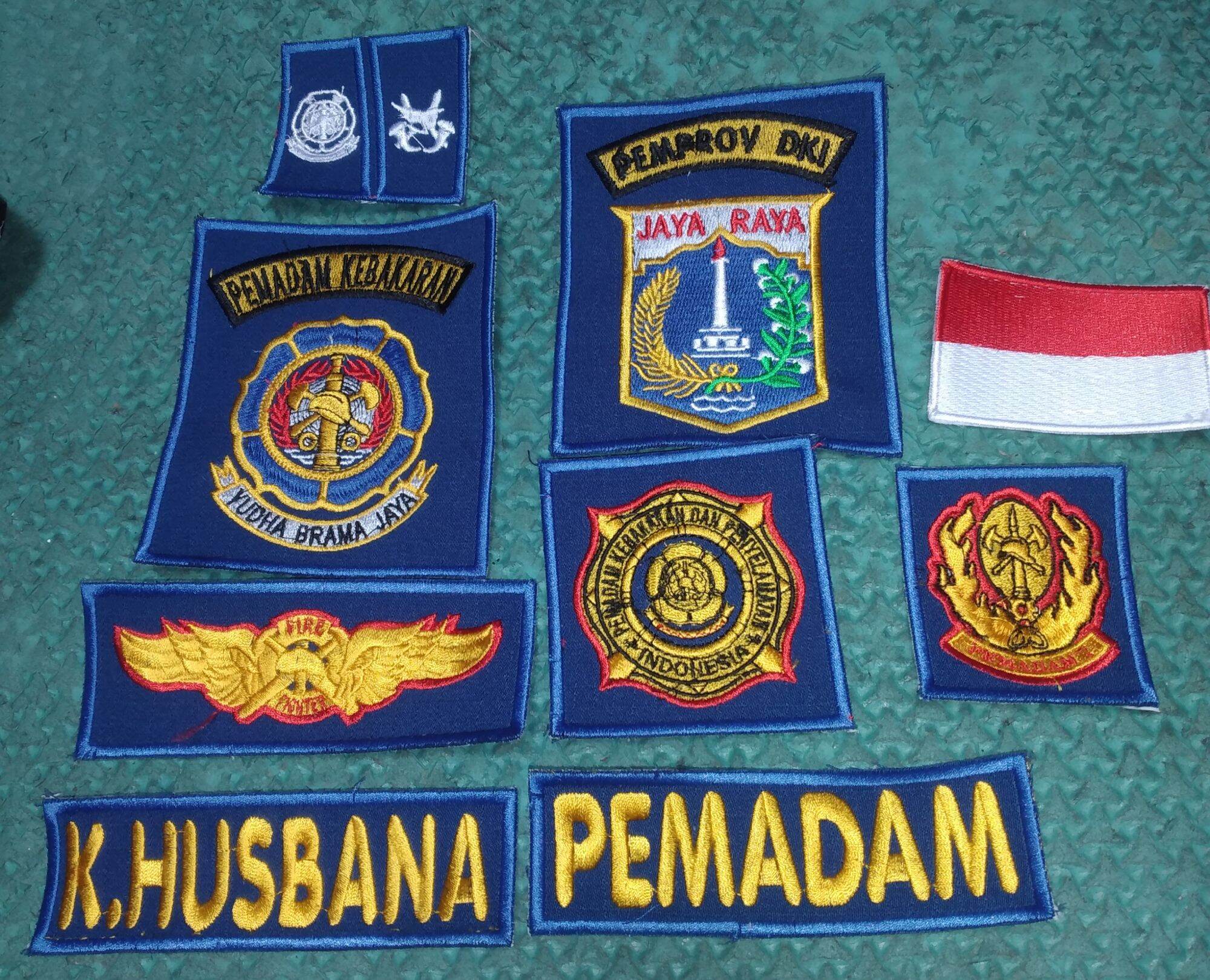 Pemadam Kebakaran Logo Pemadam Kebakaran Logo Logo Png | PNGEgg