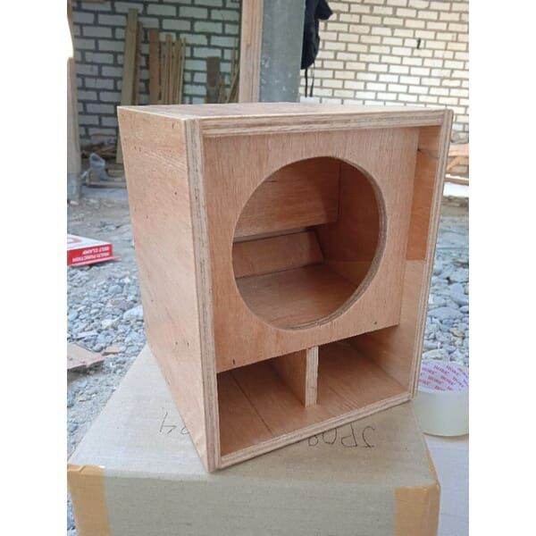 Box speaker Model Miniscoop 12 Inchi Mentahan | Lazada Indonesia