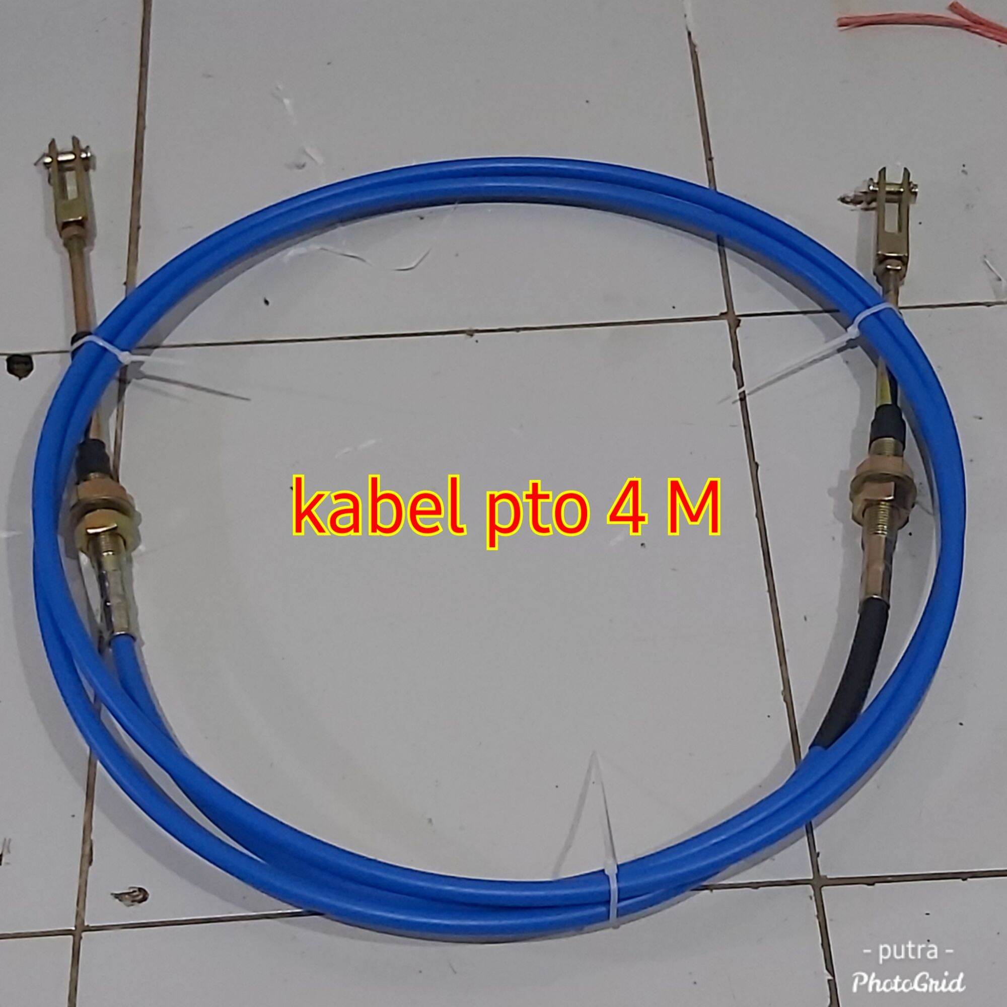 kabel pto 4 m meter | Lazada Indonesia